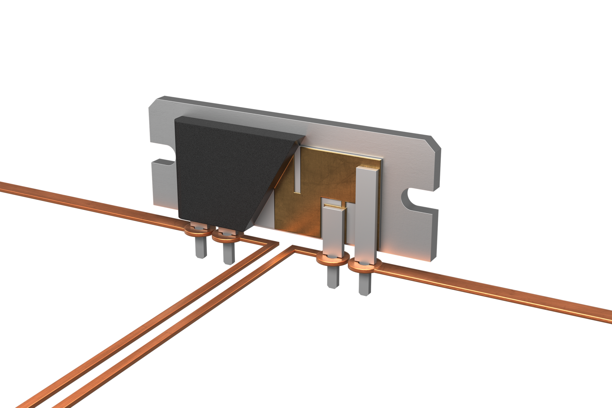 PRECISION & POWER RESISTORS - Isabellenhütte USA