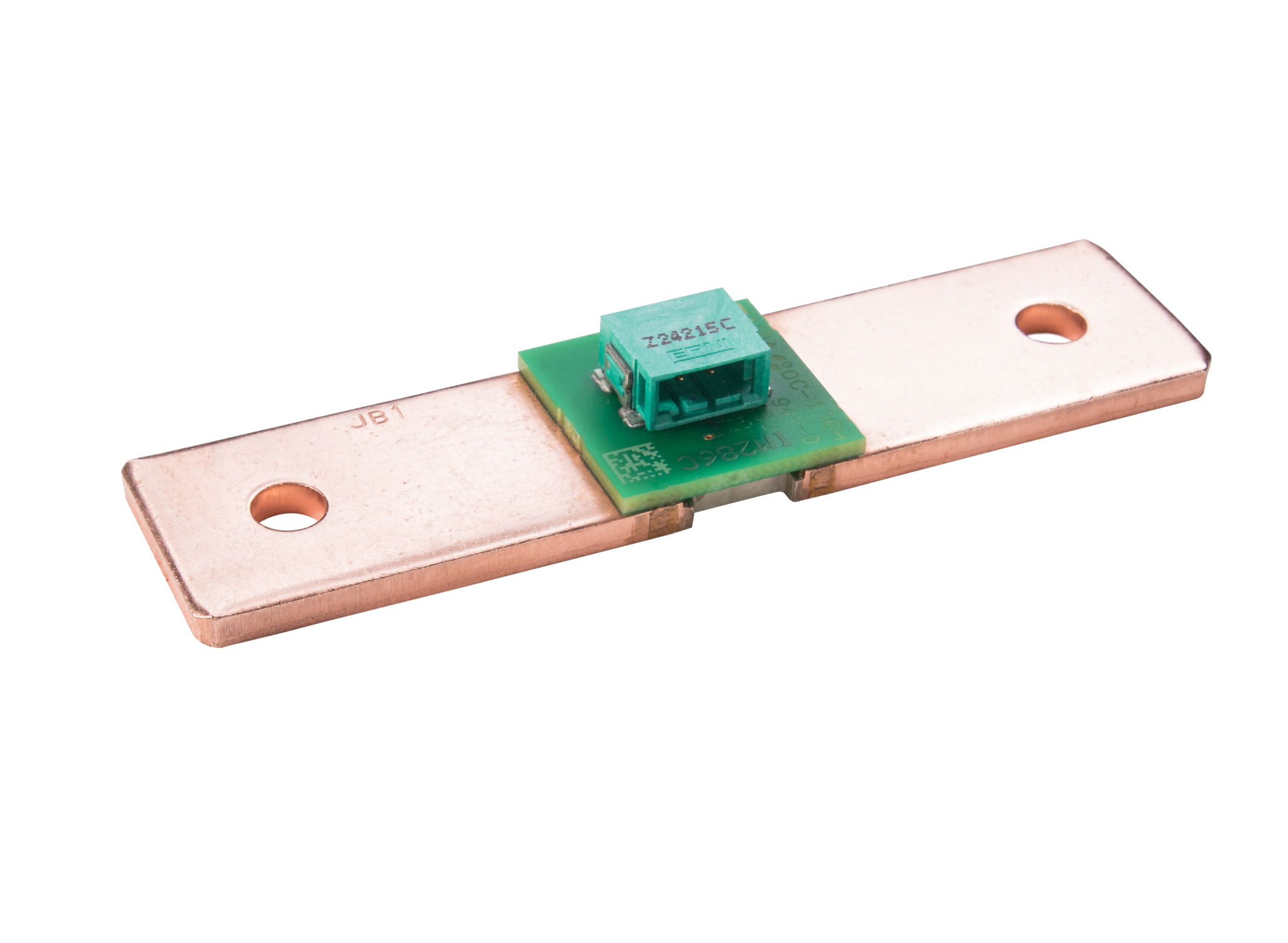 PRECISION & POWER RESISTORS - Isabellenhütte USA