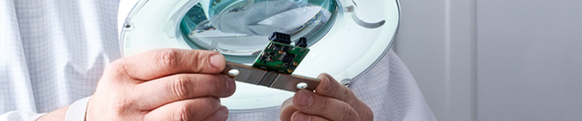 DC CURRENT, VOLTAGE AND TEMPERATURE SENSORS (IVT SERIES ...