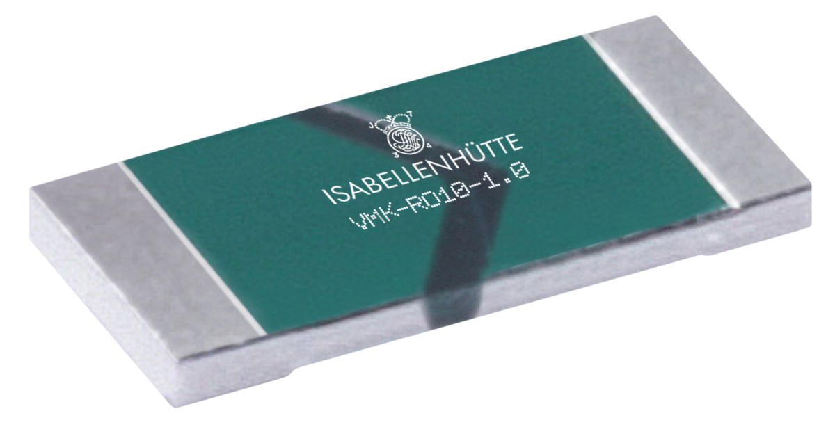 VMK - Isabellenhütte USA