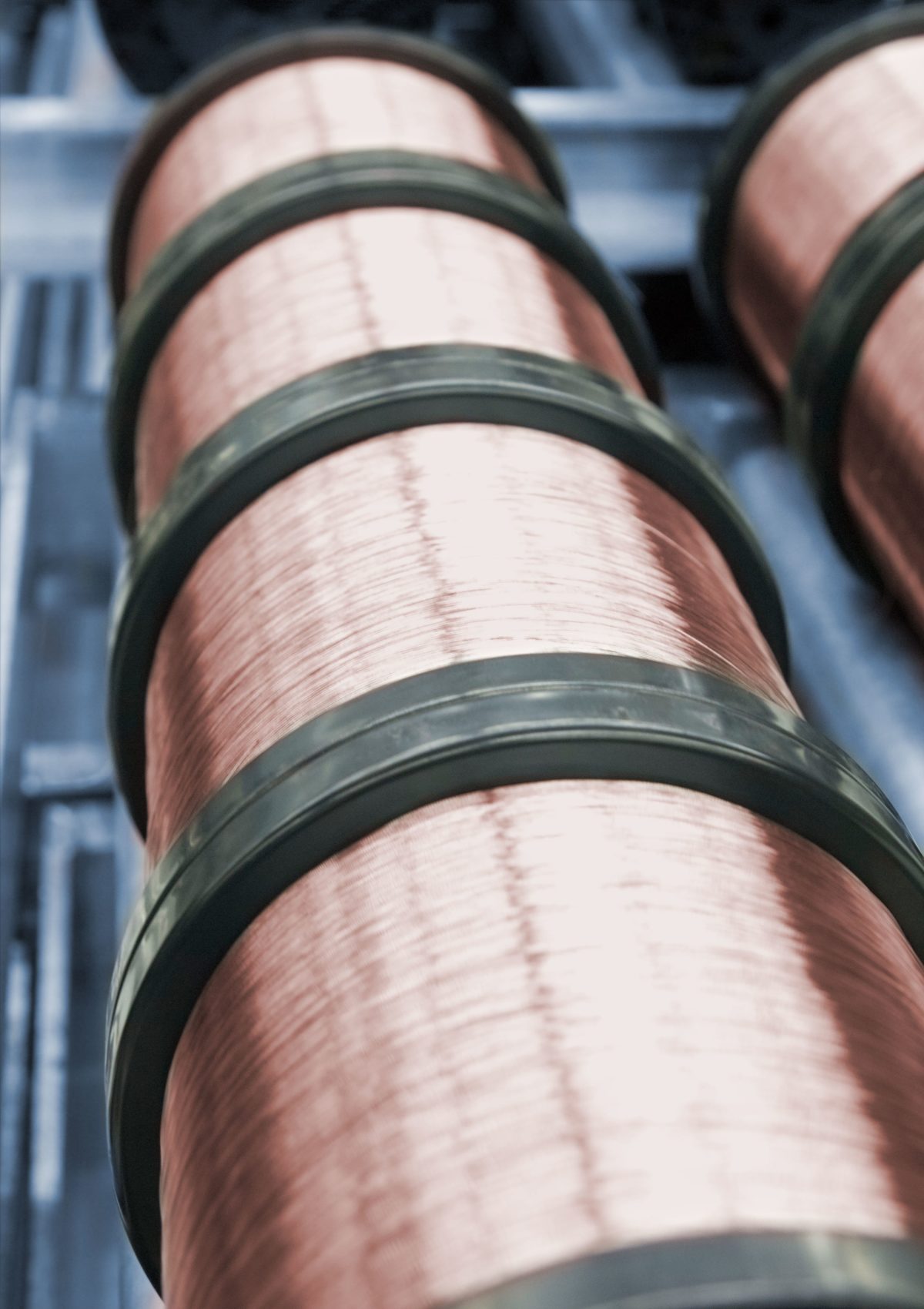 E-Copper - Isabellenhütte USA