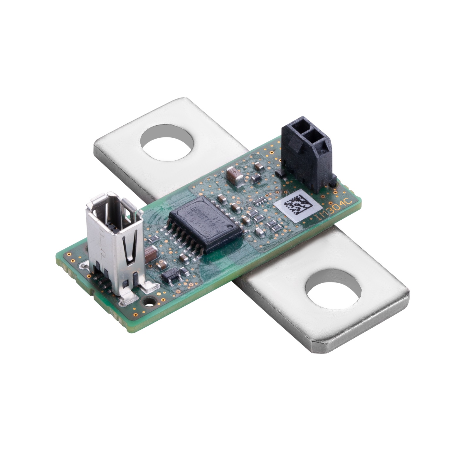 AC CURRENT SENSORS (IPC SERIES) - Isabellenhütte USA