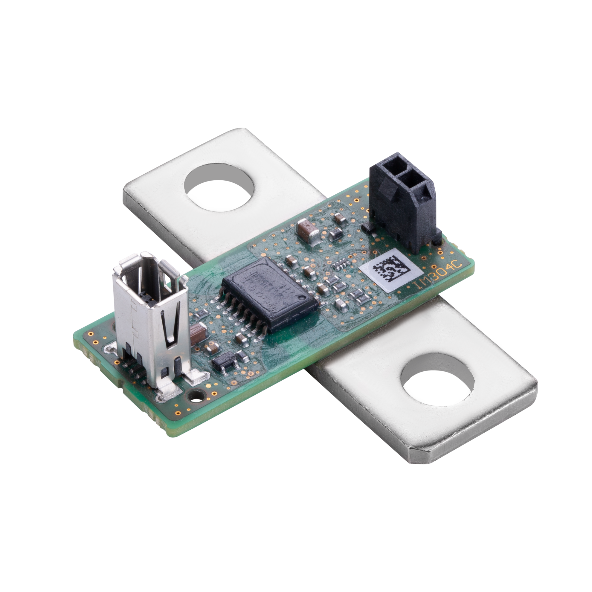 AC CURRENT SENSORS (IPC SERIES) - Isabellenhütte USA