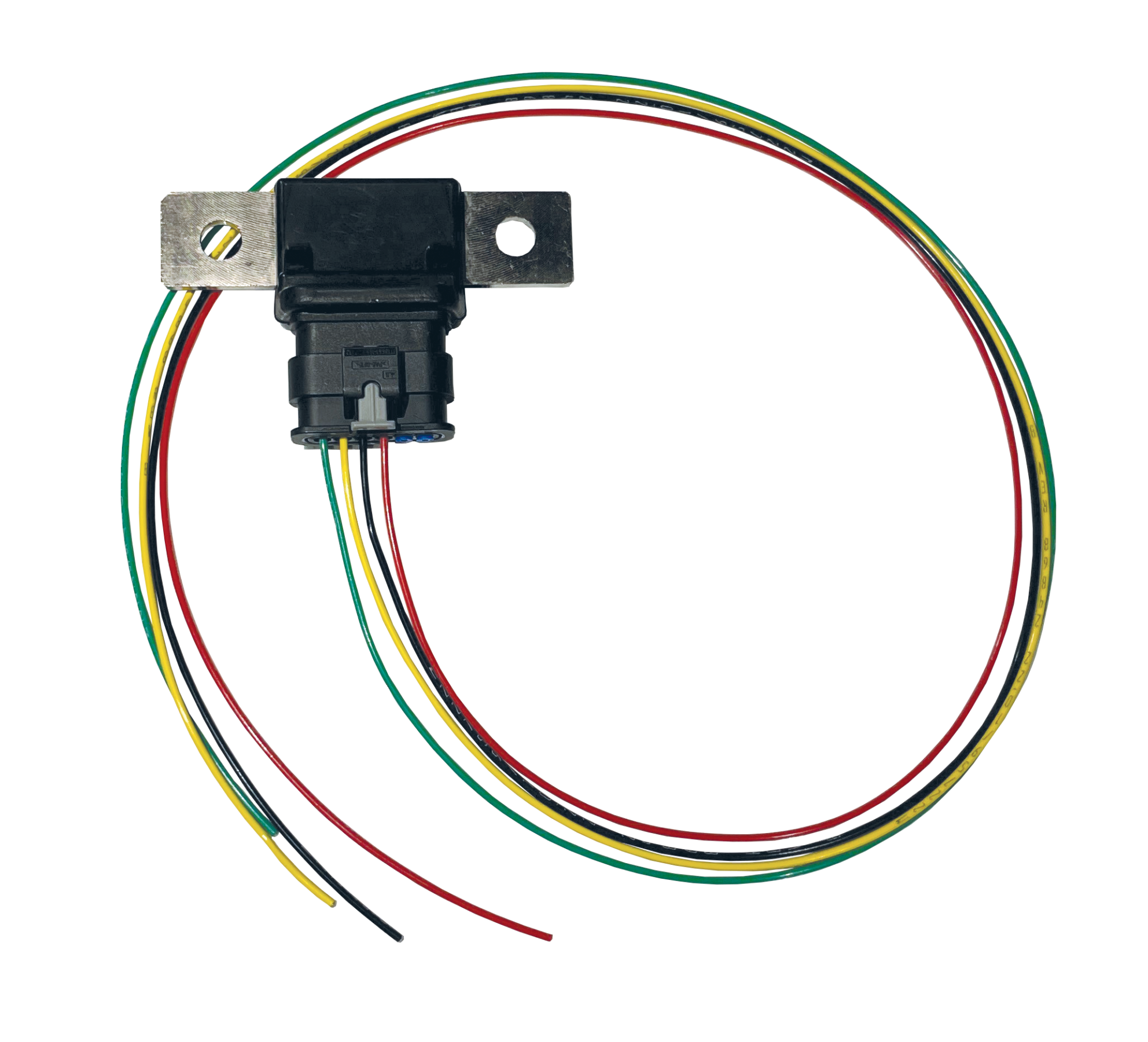 ICD Sensor Kits - Isabellenhütte USA