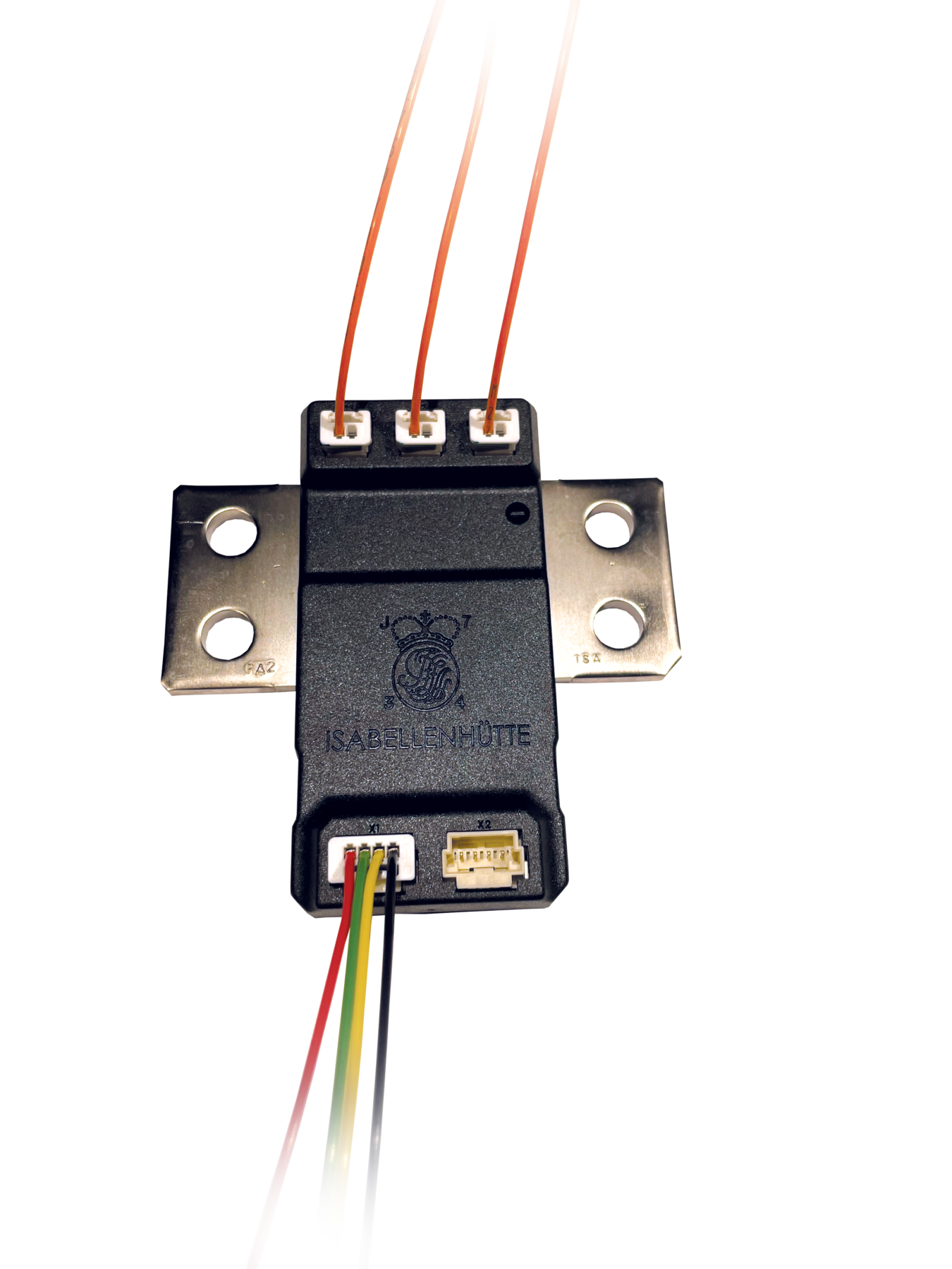IVT Sensor Kits - Isabellenhütte USA